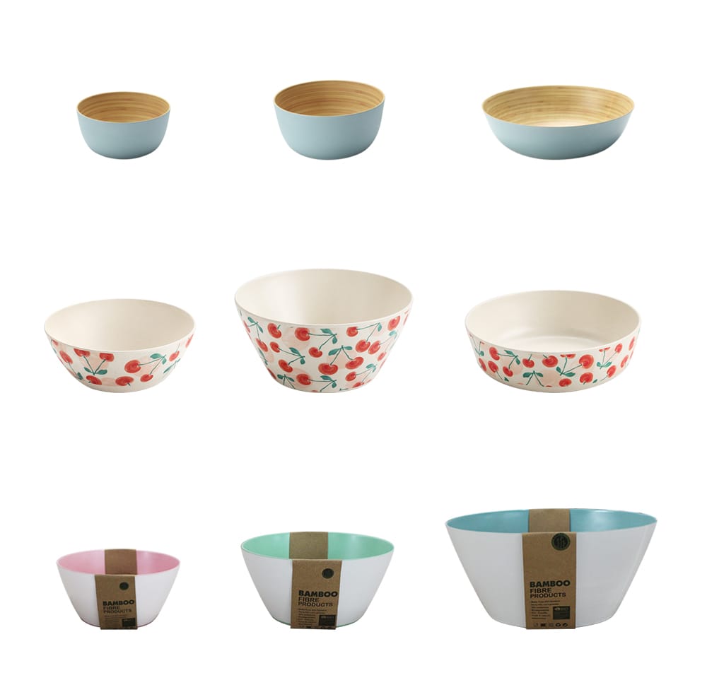 Biodegradable Bowls Wholesale - Recycled Plastic Products Manufacturer ...